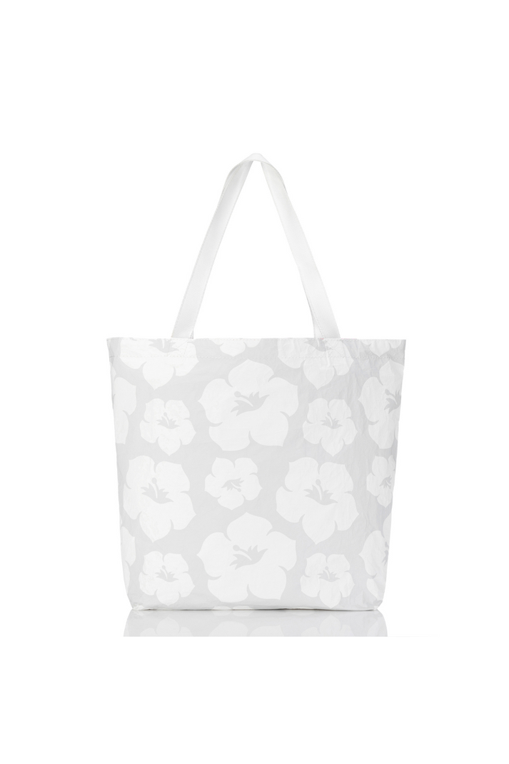 Aloha Collection Reversible Tote – logostore.hawaiianairlines.com