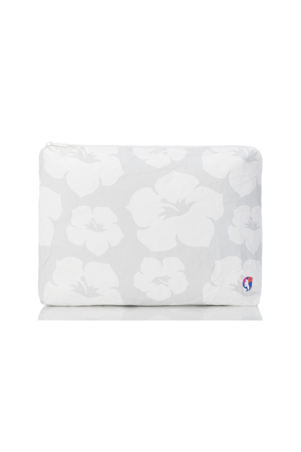 Aloha Collection Mid Pouch Pualani – logostore.hawaiianairlines.com