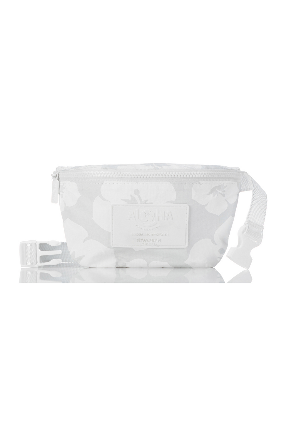 Aloha Collection Hip Pack – logostore.hawaiianairlines.com