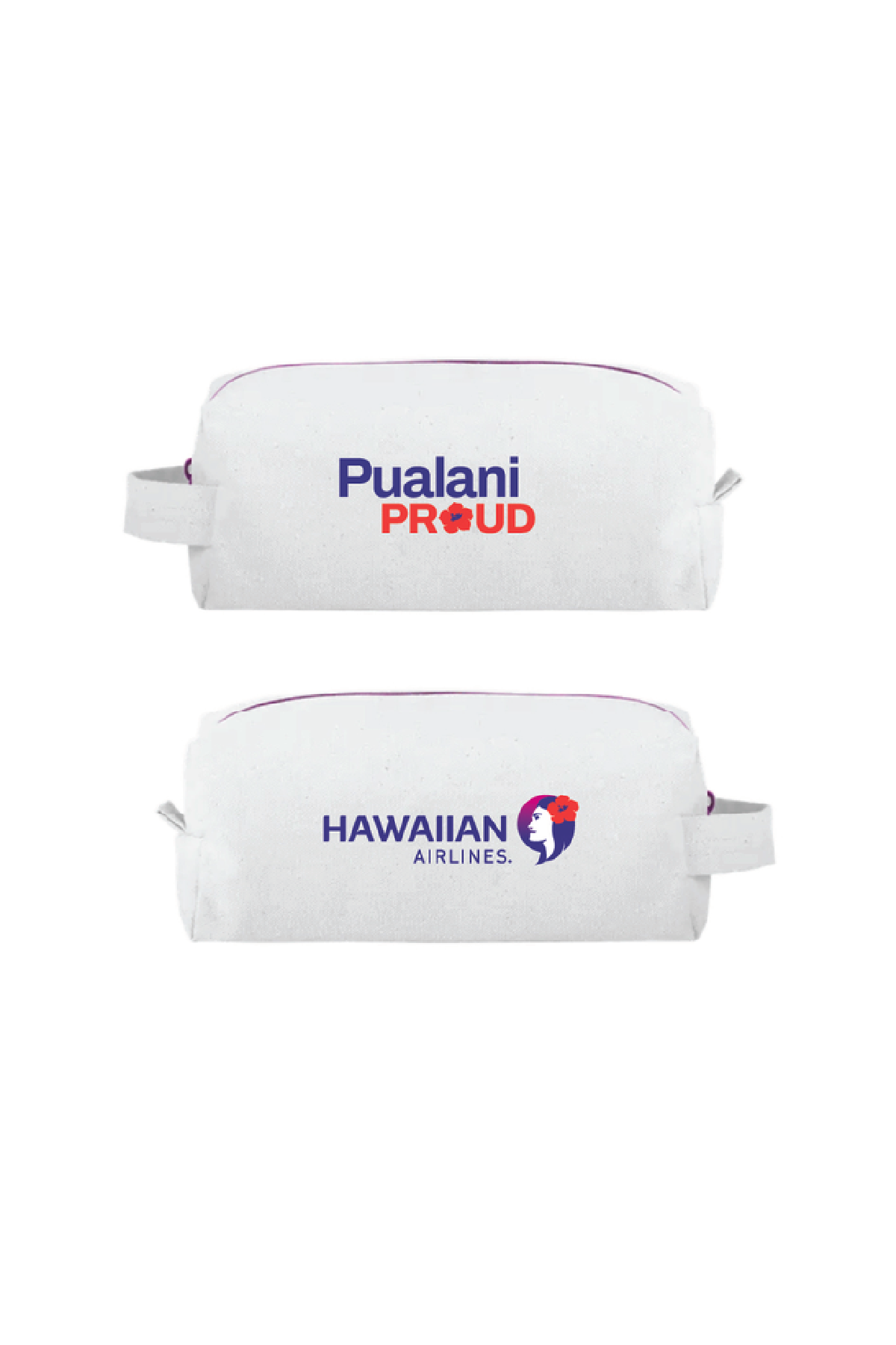 Pualani Proud Dopp Kit – logostore.hawaiianairlines.com