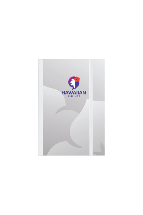 Pualani Softcover Notebook – logostore.hawaiianairlines.com
