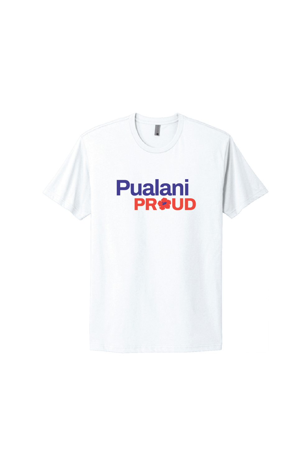 Pualani Proud Tee – logostore.hawaiianairlines.com